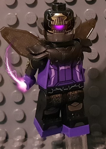 Annihilus Fan Casting for Phoenix Marvel Universe Cast | myCast - Fan ...