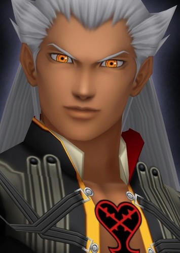 Ansem Fan Casting for Kingdom Hearts (TV Show) | myCast - Fan Casting ...