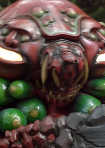 Antberry Fan Casting for Power Rangers Samurai | myCast - Fan Casting ...