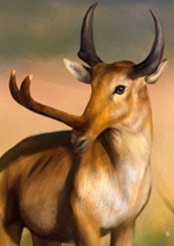 Antelope Fan Casting for Ice Age: Dawn of the Dinosaurs (2029) | myCast ...