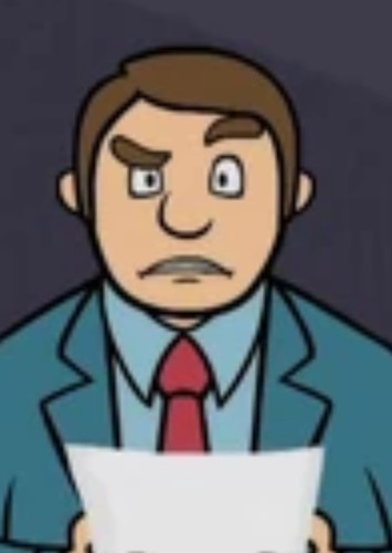 Robert Turano Fan Casting