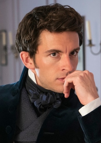 Anthony Bridgerton Fan Casting for Bridgerton (2000s) | myCast - Fan ...