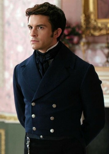 Anthony Bridgerton Fan Casting for Bridgerton - The Musical | myCast ...