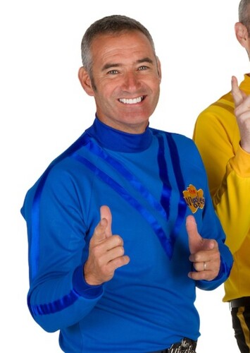 Anthony Field Fan Casting for One of the Mane 6 as the OG Wiggles ...