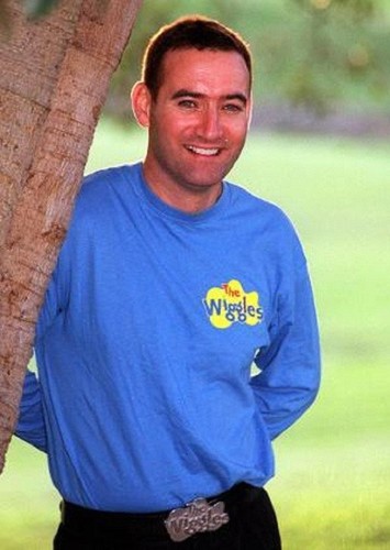 Anthony Field Fan Casting for The Wiggles:High School Girls (2024 ...