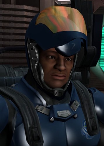 Mike McGillicuty on myCast - Fan Casting Your Favorite Stories