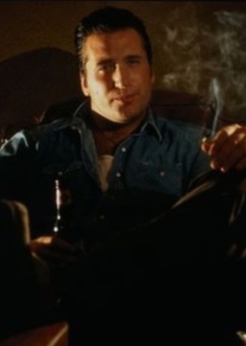 Anthony Montoya Fan Casting for Blade meets Jack Crow (2000) | myCast - Fan Casting Your ...