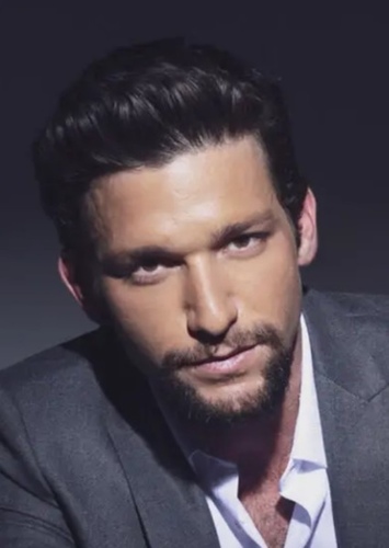 Anthony Parker Fan Casting for The Ultimate Squad | myCast - Fan ...