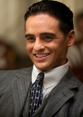 Anthony Zucco Fan Casting for Batman | myCast - Fan Casting Your ...