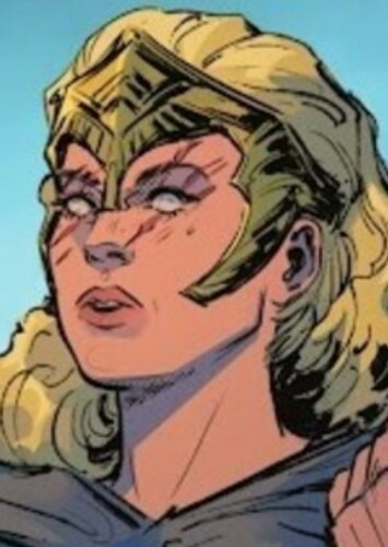 Antiope Fan Casting for Wonder Woman Family (WWF) | myCast - Fan ...