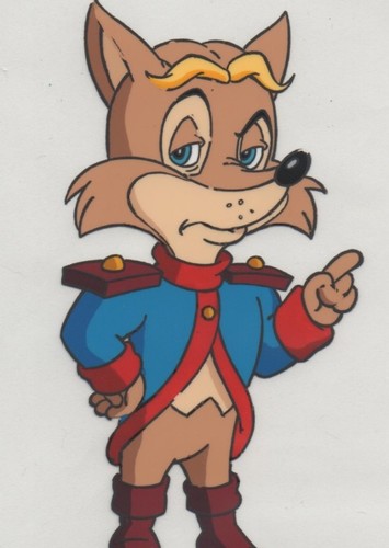 Antoine D'Coolette Fan Casting for Sonic the Hedgehog | myCast - Fan ...