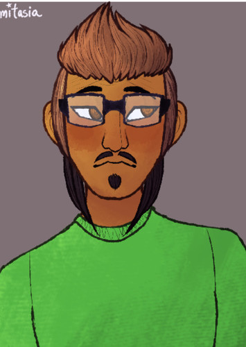 David Berón Fan Casting