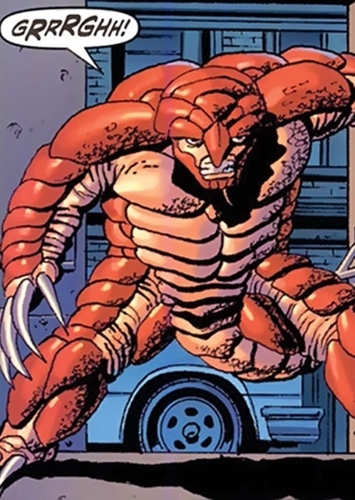 Darius McCrary on myCast - Fan Casting Your Favorite Stories