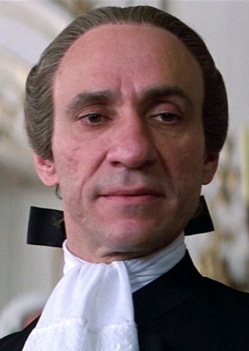 Antonio Salieri Fan Casting for AMADEUS | myCast - Fan Casting Your ...