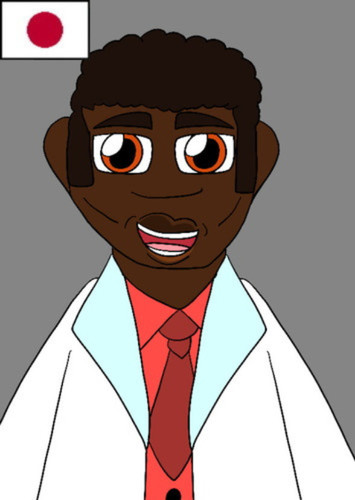 Jun Soejima on myCast - Fan Casting Your Favorite Stories