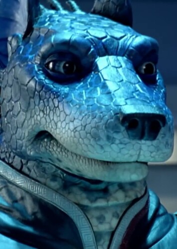 Anubis Cruger Fan Casting for Power Rangers SPD | myCast - Fan Casting ...