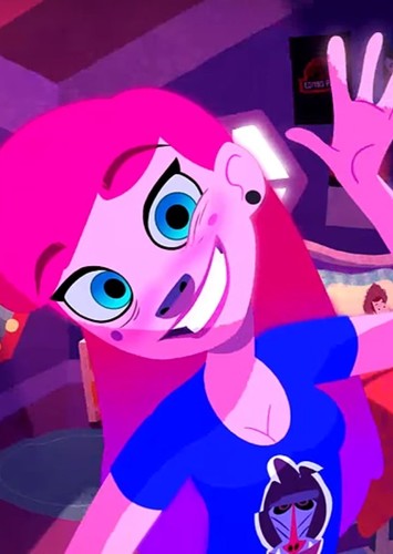 Any Malu Fan Casting for Any Malu (Live-Action) | myCast - Fan Casting ...