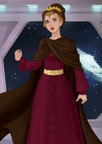 Anya Dooku Fan Casting for House Dooku | myCast - Fan Casting Your ...