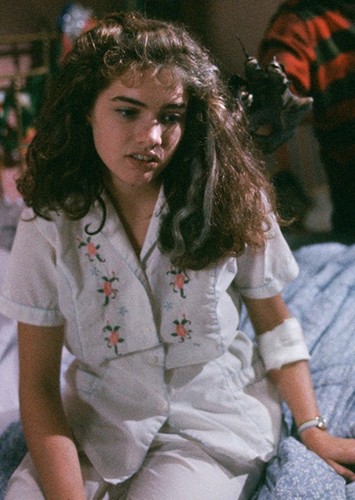 Anya Rose Watson Fan Casting for A Nightmare on Forest Hills (1980 ...