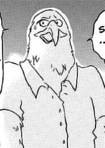 Aoba Fan Casting for Beastars (Live Action/Motion Capture) | myCast ...