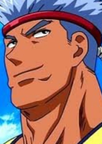 Apachai Hopachai Fan Casting for Kenichi (Live Action). | myCast - Fan ...