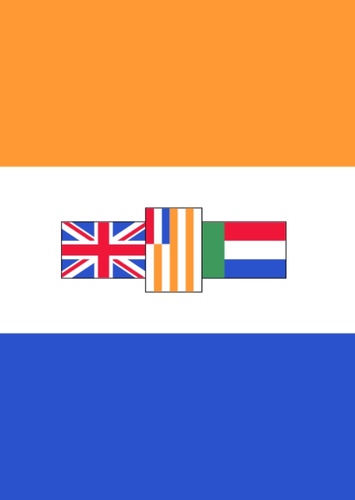 Apartheid South African Politicians Fan Casting for Politicians of ...