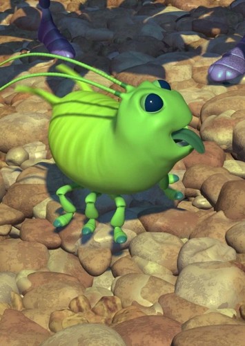 A Bug's Life (1968) Fan Casting on myCast