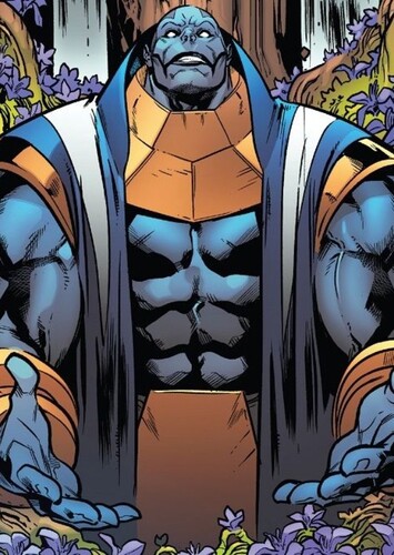 Apocalypse Fan Casting For Casting The Mcus X Men Mycast Fan