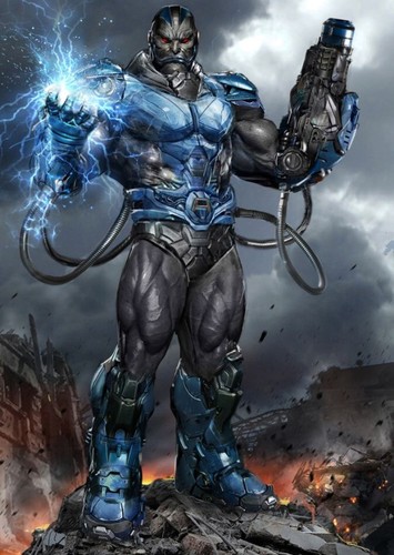 Fan Casting Javier Bardem as Apocalypse in Marvel Cinematic Universe ...