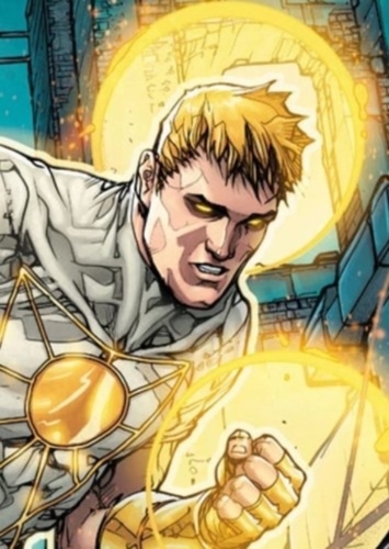 Apollo Fan Casting for Justice League: Final Frontier – Part 2 | myCast - Fan Casting Your ...