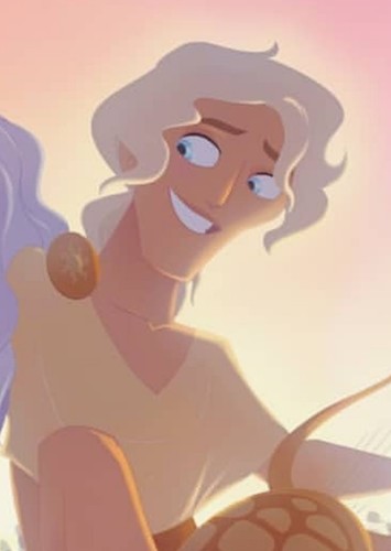 Apollo Fan Casting for God's School | myCast - Fan Casting Your Favorite Stories