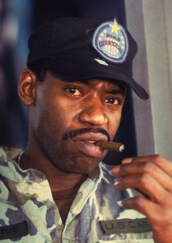 Apone Fan Casting for Alien (2019-2026) | myCast - Fan Casting Your ...