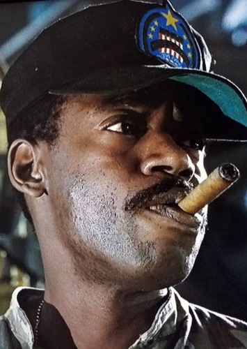 Apone Fan Casting for Aliens (remake) | myCast - Fan Casting Your ...