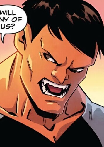 Apophee (The Black Omega Ranger) Fan Casting for Boom Studios: Power ...