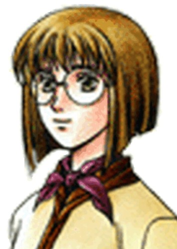 Apple Fan Casting for SUIKODEN | myCast - Fan Casting Your Favorite Stories