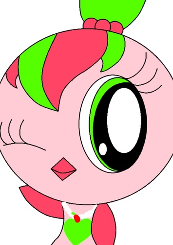 Apple Fan Casting for Sweetpet | myCast - Fan Casting Your Favorite Stories