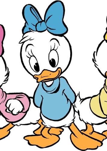 Find an Actor to Play April, May and June in Mickey Mouse Club (2025 ...