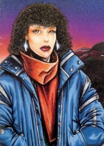 Debra Paget Fan Casting