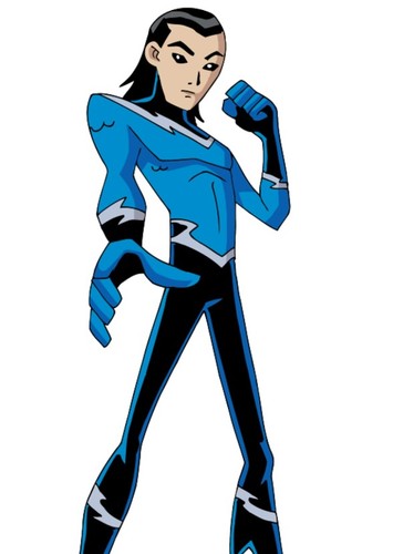 Aqualad Fan Casting for Teen Titans: The Movie | myCast - Fan Casting ...