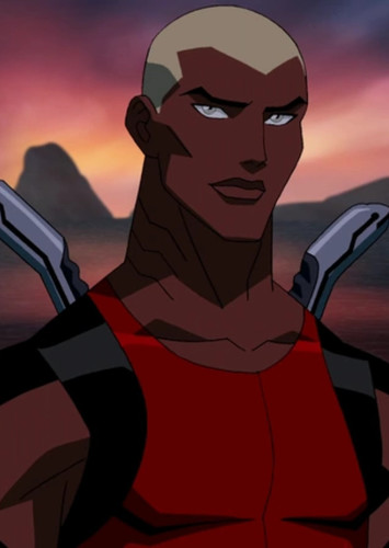 Aqualad Fan Casting for Young Justice | myCast - Fan Casting Your ...