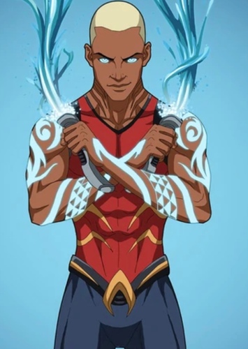Aqualad Fan Casting for Teen Titans movie universe | myCast - Fan ...