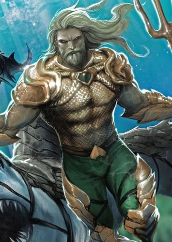 Aquaman Fan Casting for James Gunn’s New DCU | myCast - Fan Casting Your Favorite Stories