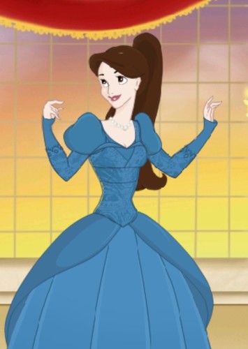 Aquata Fan Casting for The little mermaid 2 | myCast - Fan Casting Your ...