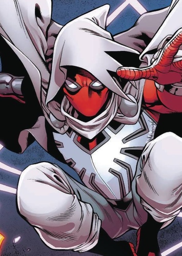 ArachKnight Fan Casting for Who Should Voice Spider People in the Next ...