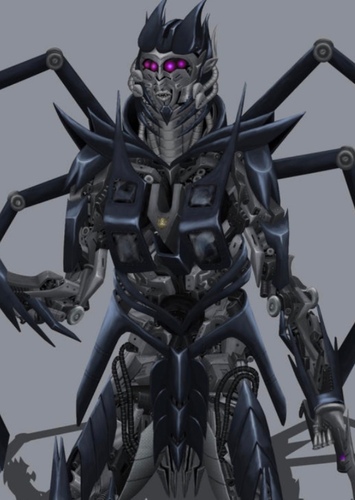 Find an Actor to Play Arachnid in Transformers 6 : rise of the bounty ...