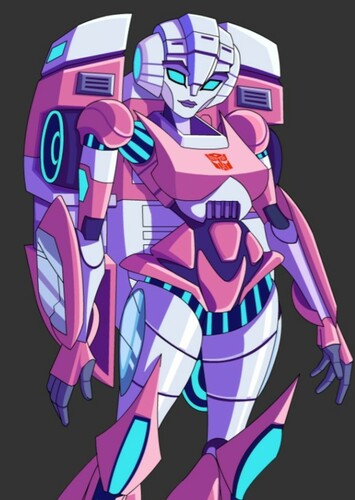Arcee Fan Casting for DreamWorks Transformers | myCast - Fan Casting ...