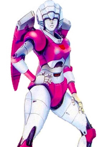 Arcee Fan Casting For The Transformers Mycast Fan Casting Your