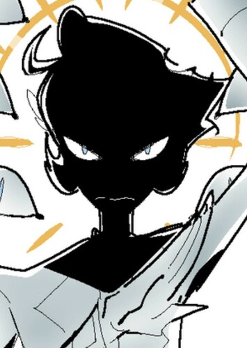 Fan Casting Oscar Isaac as Archangel Michael in Hazbin Hotel (Season 2 ...