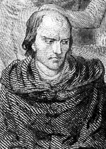 Archdeacon Claude Frollo Fan Casting for Notre Dame de Paris | myCast ...