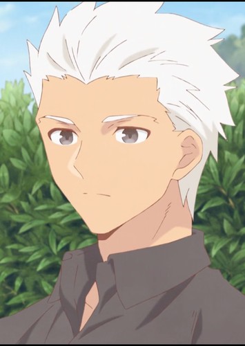 Archer Fan Casting for Today's Menu for the Emiya Family (Anime English ...